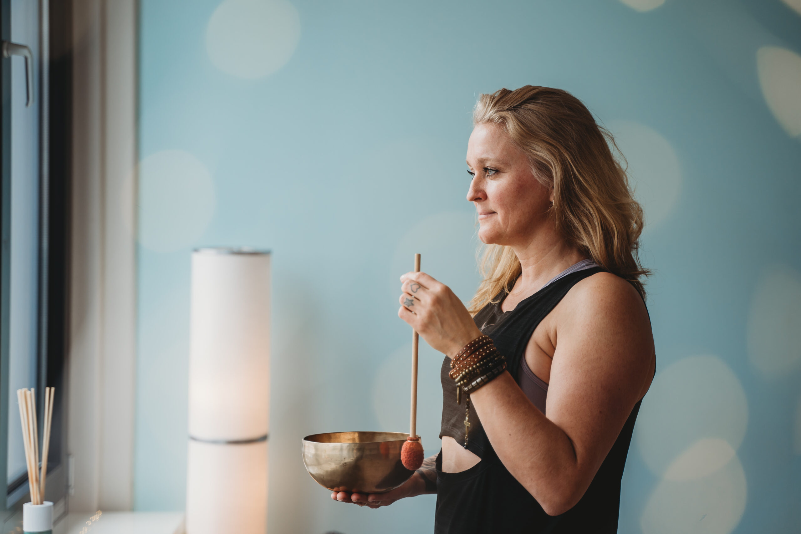 Burnout Recovery Starter kit | Born4Yoga